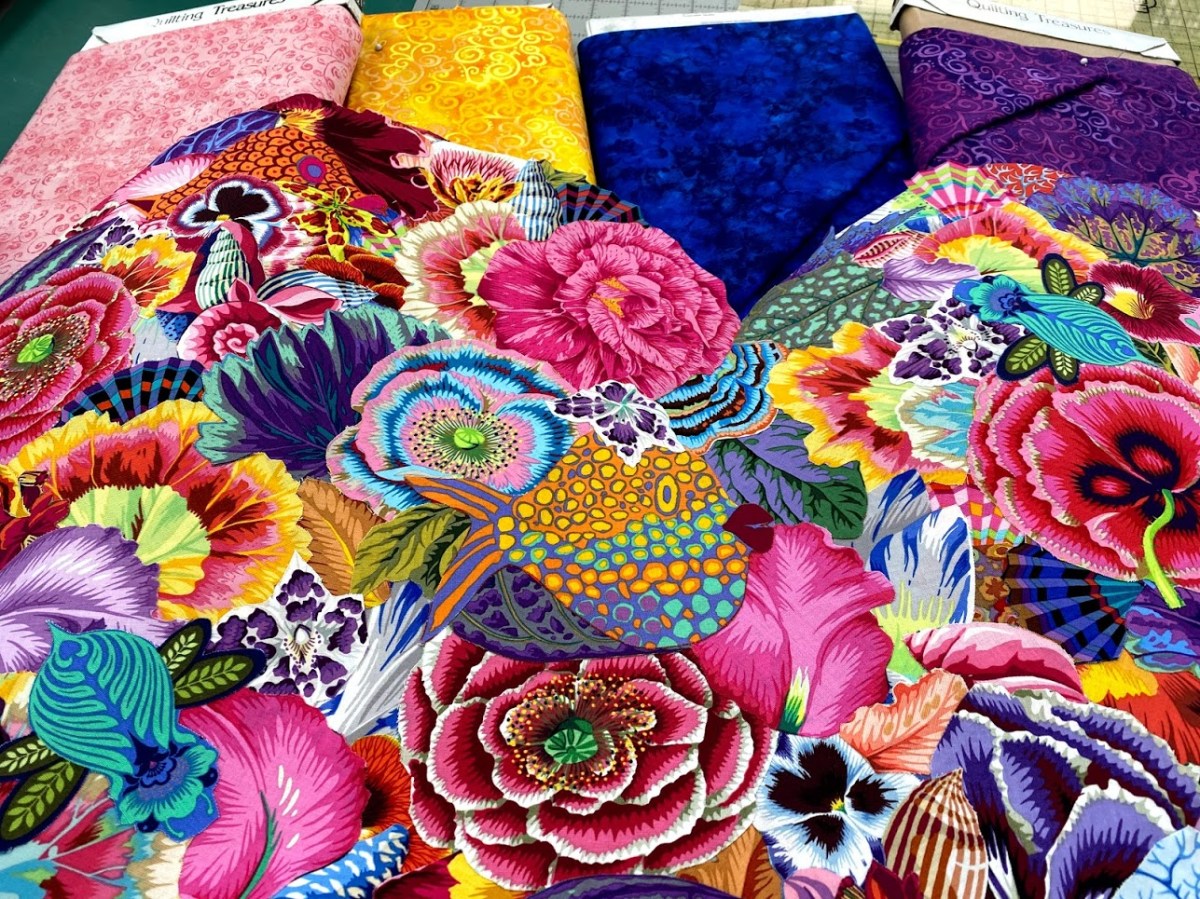 Collage Art Quilts | Life's Loose Threads | Page 2